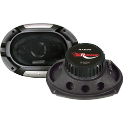 RENEGADE AVTOMOBILSKI zvočniki RX693 - Ceneje.si