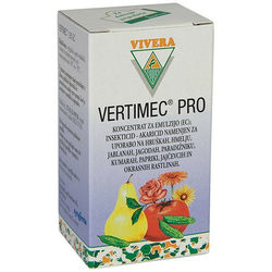 VIVERA VERTIMEC PRO 25ml - Ceneje.si