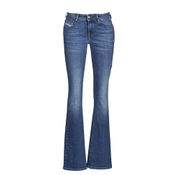 Diesel Bootcut traperice 1969 D-EBBEY Blue - Jeftinije.hr