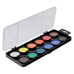 Koh-i-Noor Vodne barve 12 kosov O3cm - Ceneje.si