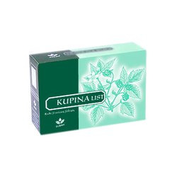 SUBAN čaj KUPINA LIST 40g - Jeftinije.hr