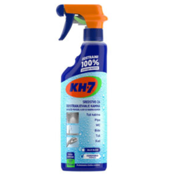 sredstvo za odstranjevanje vodnega kamna, 750 ml - Ceneje.si