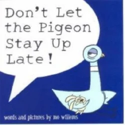 Don't Let the Pigeon Stay Up Late! - Jeftinije.hr