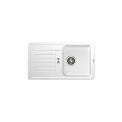 BLANCO sudoper FAVOS Mini SILGRANIT BIJELA, bez dalj.uprav. - Jeftinije.hr