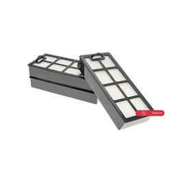 VACS HEPA filter ETA 0489 Belo - Jeftinije.hr