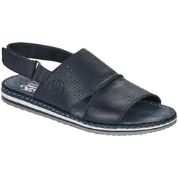 Rieker Sportske sandale - Plava - Jeftinije.hr