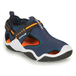 Geox Sportske sandale JR WADER Blue - Jeftinije.hr