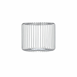 Košara s voćem ESTRA Blomus visoka krom 30 cm - Jeftinije.hr