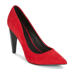 Guess Salonke OBELLA Red - Jeftinije.hr