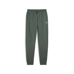 Spodnji del trenirke Puma RAD/CAL siva barva, 678917 - Ceneje.si