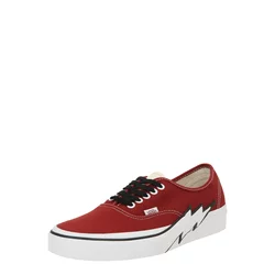 VANS Niske tenisice, crvena / bijela - Jeftinije.hr
