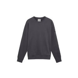 ECOALF Sweater majica ''Berja'', antracit siva - Jeftinije.hr