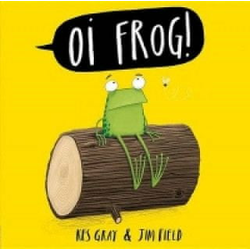 Oi Frog! - Jeftinije.hr