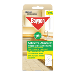 WEBHIDDENBRAND Baygon listići protiv moljaca za hranu, 3/1 - Jeftinije.hr