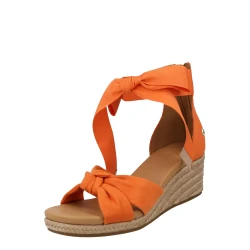 UGG Sandali ''YARROW'', oranžna - Ceneje.si