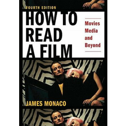 How to Read a Film - Jeftinije.hr