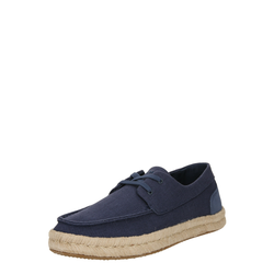 Espadrile Toms Cabo Rope boja: tamno plava, 10020877 - Jeftinije.hr