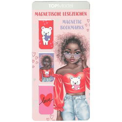 Magnetni zaznamki Top Model, Malia - Ceneje.si