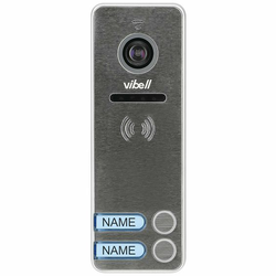 Vibell Video interfon, kamera, vanjska jedinica, Vibell 2 series - OR ...