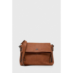 Torbica Medicine rjava barva - Ceneje.si