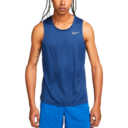 Majica bez rukava Nike M NK DF MILER TANK - Jeftinije.hr