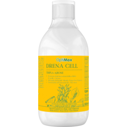 Optimax Drena Cell - 500 ml - Jeftinije.hr