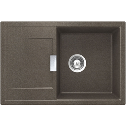 SCHOCK sudoper MONO D-100 CRISTADUR - Jeftinije.hr