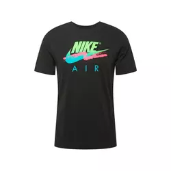 Nike M NSW TEE DNA FUTURA, moška majica, črna DD1256 - Ceneje.si