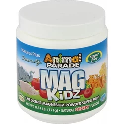 Nature''s Plus Animal Parade MAG Kidz Powder - Jeftinije.hr