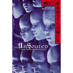 WEBHIDDENBRAND Unsouled - Ceneje.si