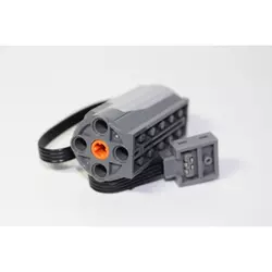 LEGO® Technic Power Functions M MOTOR 8883 - Jeftinije.hr