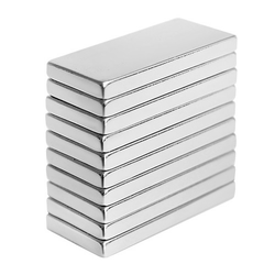 Neodimijski magneti 10x5x1mm 10 komada - Jeftinije.hr