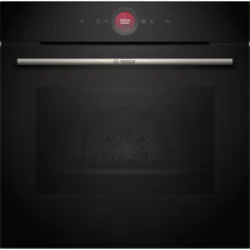 Pečica s pirolizo BOSCH HBG7721B1 - Ceneje.si