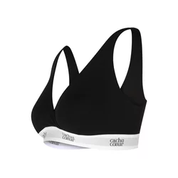 Cache Cour Nedrček ''LIFE'', črna - Ceneje.si