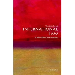 International Law: A Very Short Introduction - Jeftinije.hr