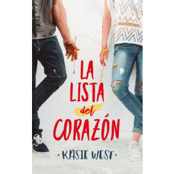 LA LISTA DEL CORAZÓN - Ceneje.si