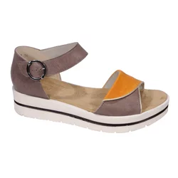 Alpina ženska kožna sandala MILA 9J883 - Jeftinije.hr