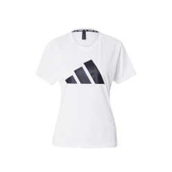 Adidas RUN IT TEE, ženska majica za trčanje, bijela IN0111 - Jeftinije.hr