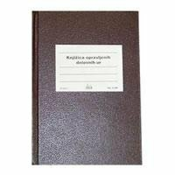 OBRAZEC KNJIGA GOSTOV - Ceneje.si