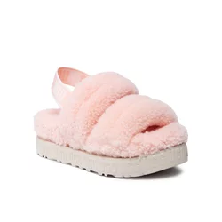 Copati Ugg W Oh Fluffita 1120876 Pds - Ceneje.si
