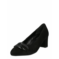 GABOR Cipele s potpeticom, crna - Jeftinije.hr