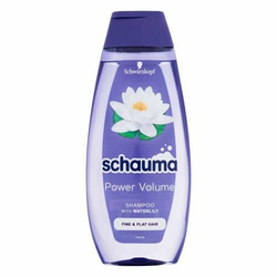 , Schwarzkopf Schauma Power Volume Shampoo šampon za povečanje volumna ...