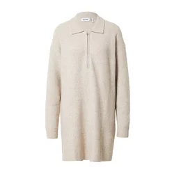 WEEKDAY Pletena haljina ''Nicki Pike'', svijetlosmeđa - Jeftinije.hr