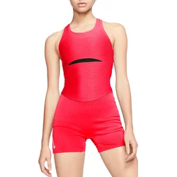 Tank Top Nike W NK DF ADV RACE UNITARD ck4234-635 Velikost XL - Ceneje.si