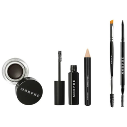 Morphe Arch Obsessions Brow Kit Hazelnut Set Za Obrve 1 kom. - Jeftinije.hr