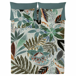 Nordijska navlaka Naturals 265117 Krevet od 135/140 (220 x 220 cm ...