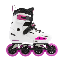 Rollerblade Apex G Inline Role JR White/Pink 33-36,5 - Jeftinije.hr