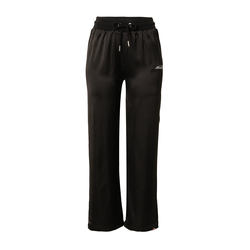 ELLESSE Hlače ''Luesa'', crna / bijela - Jeftinije.hr