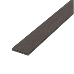 WPC daska za terasu May Flooring, siva,15x290x2,3 cm - Jeftinije.hr