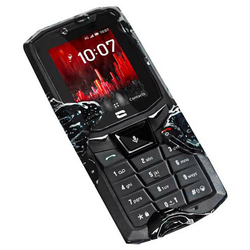 CROSSCALL mobilni telefon CORE-S4, Black - Jeftinije.hr